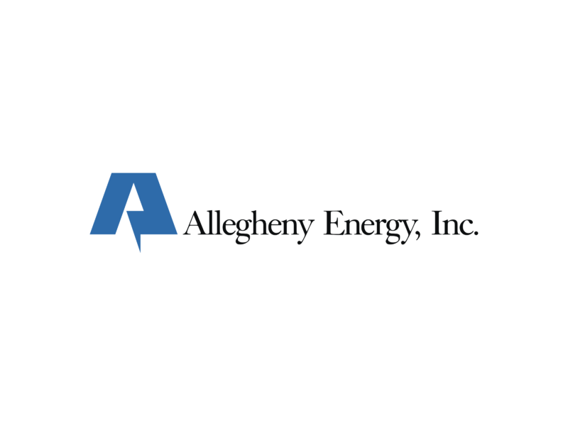 Allegheny Energy Logo PNG Transparent & SVG Vector - Freebie Supply