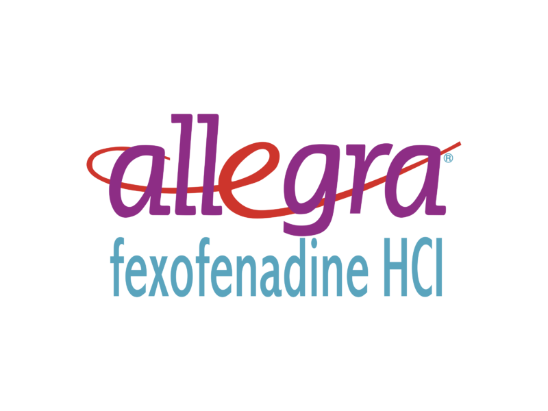 Allegra 01 Logo PNG Transparent & SVG Vector - Freebie Supply