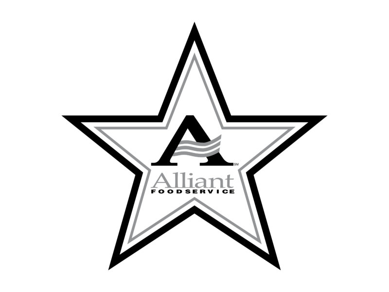 Alliant Foodservice 01 Logo PNG Transparent & SVG Vector - Freebie Supply
