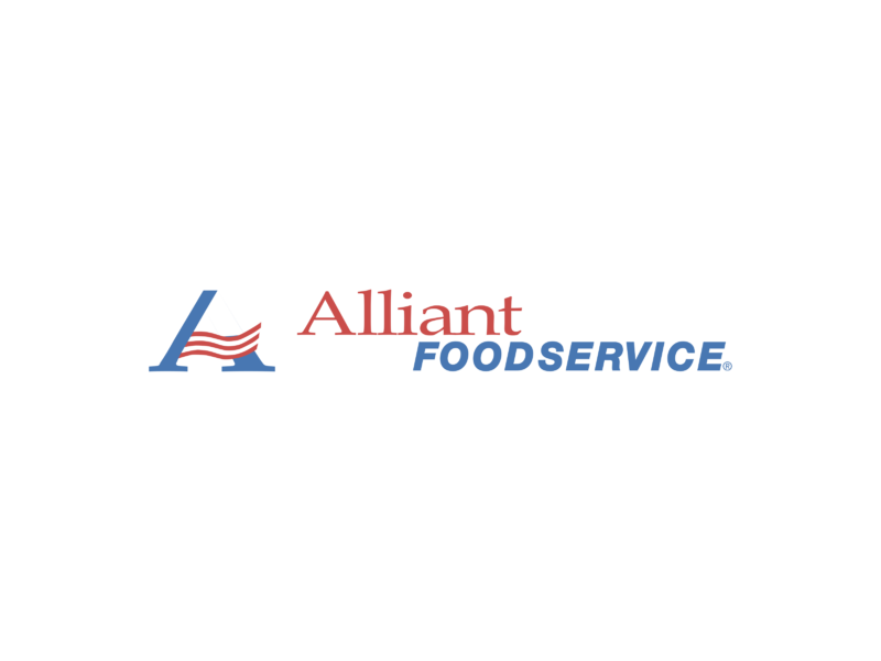 Alliant Foodservice Logo PNG Transparent & SVG Vector - Freebie Supply