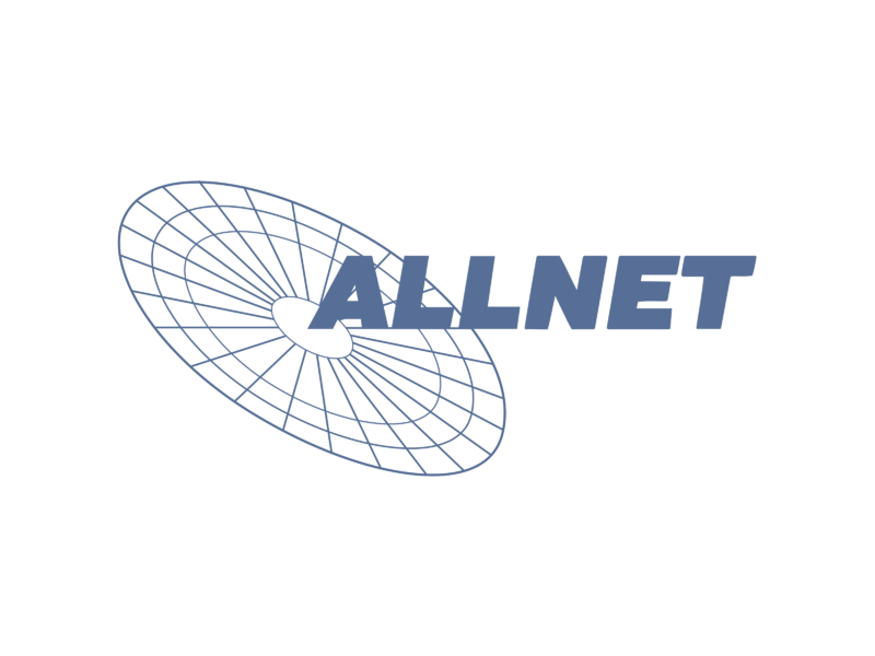 Allnet 01 Logo PNG Transparent & SVG Vector - Freebie Supply