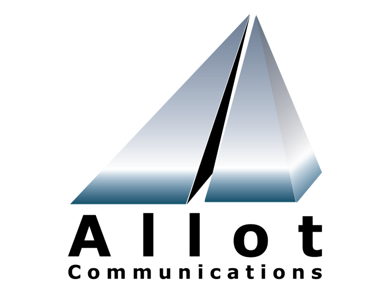 Allot Communications Logo