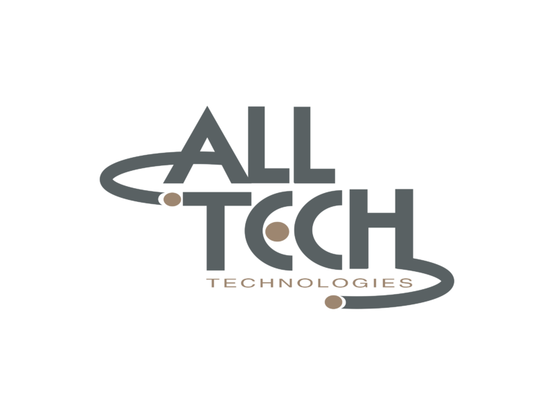 Alltech Technologies Logo PNG Transparent & SVG Vector - Freebie Supply