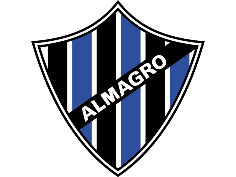 Almagro Logo PNG Transparent & SVG Vector - Freebie Supply