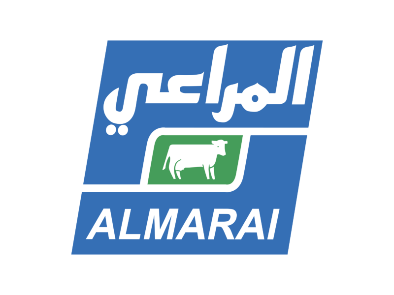 Almarai 01 Logo PNG Transparent & SVG Vector - Freebie Supply