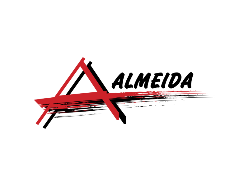 Almeda Logo PNG Transparent & SVG Vector - Freebie Supply