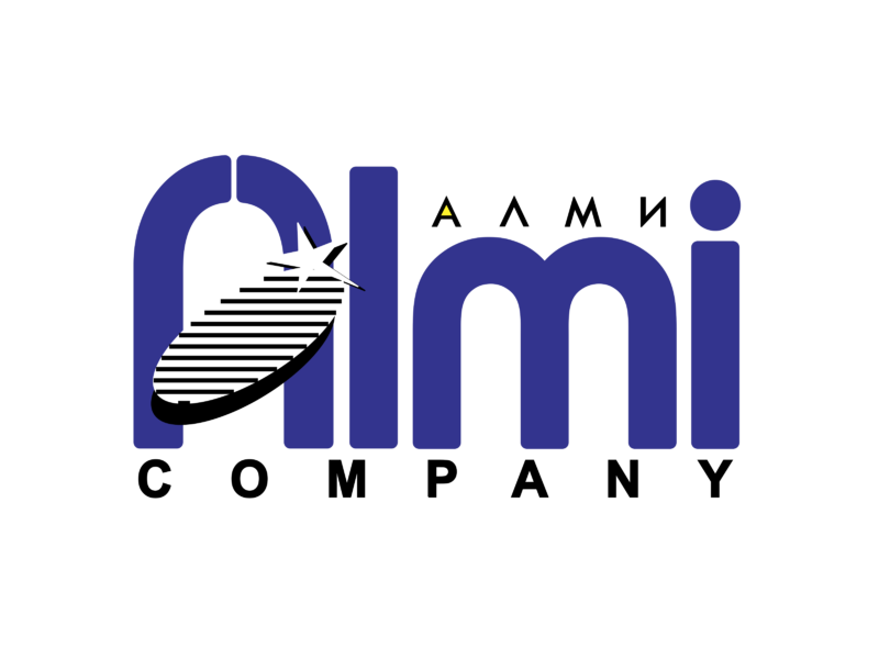 Almi Logo PNG Transparent & SVG Vector - Freebie Supply