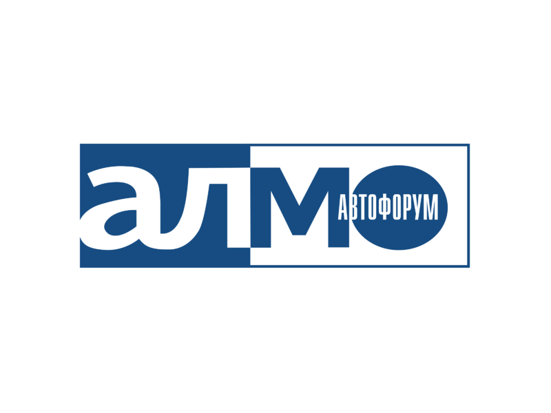 Almo Avtoforum 01 Logo PNG Transparent & SVG Vector - Freebie Supply