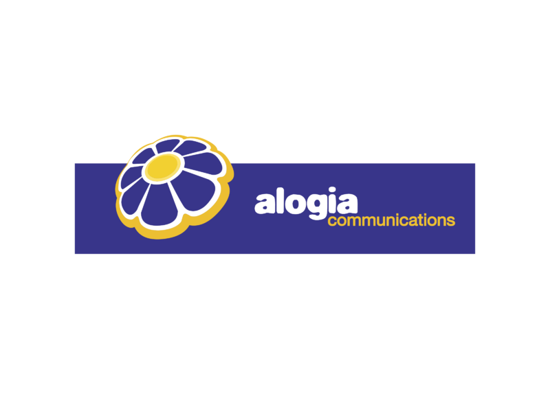 Alogia Communications Logo PNG Transparent & SVG Vector - Freebie Supply