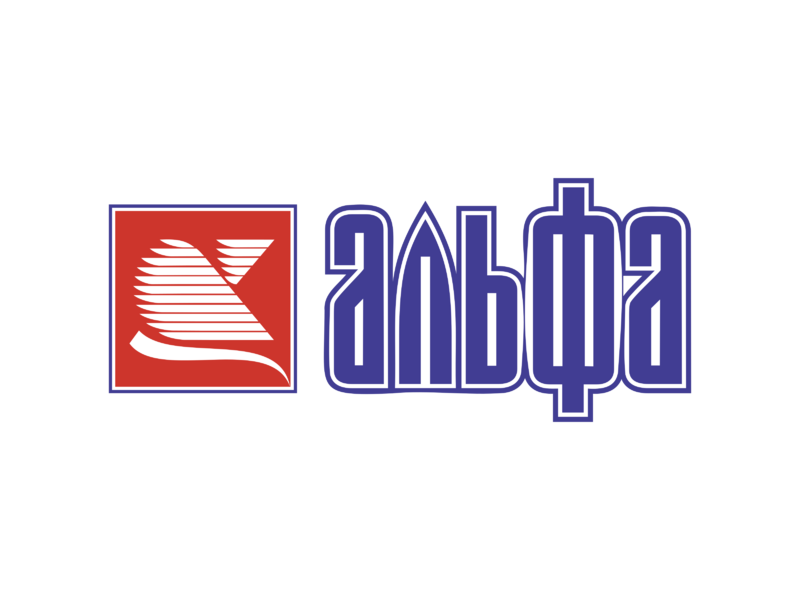 Alpha 02 Logo PNG Transparent & SVG Vector - Freebie Supply