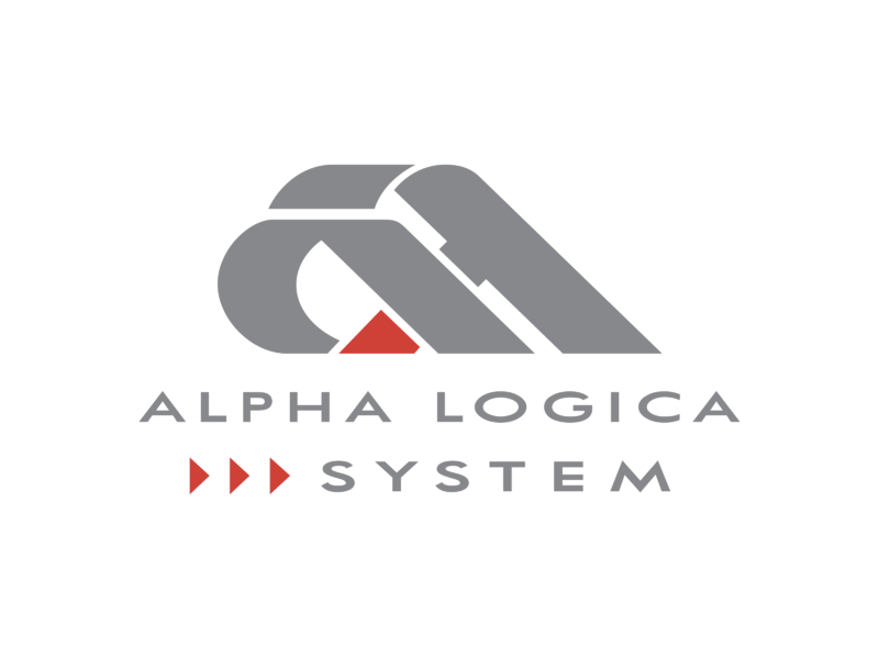 Alphacom Logo PNG Transparent & SVG Vector - Freebie Supply