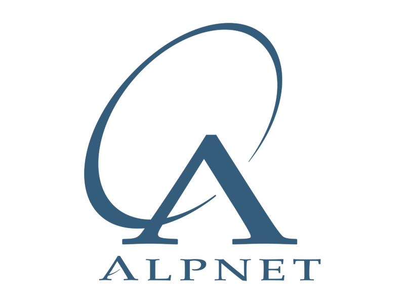 Alpnet 02 Logo PNG Transparent & SVG Vector - Freebie Supply