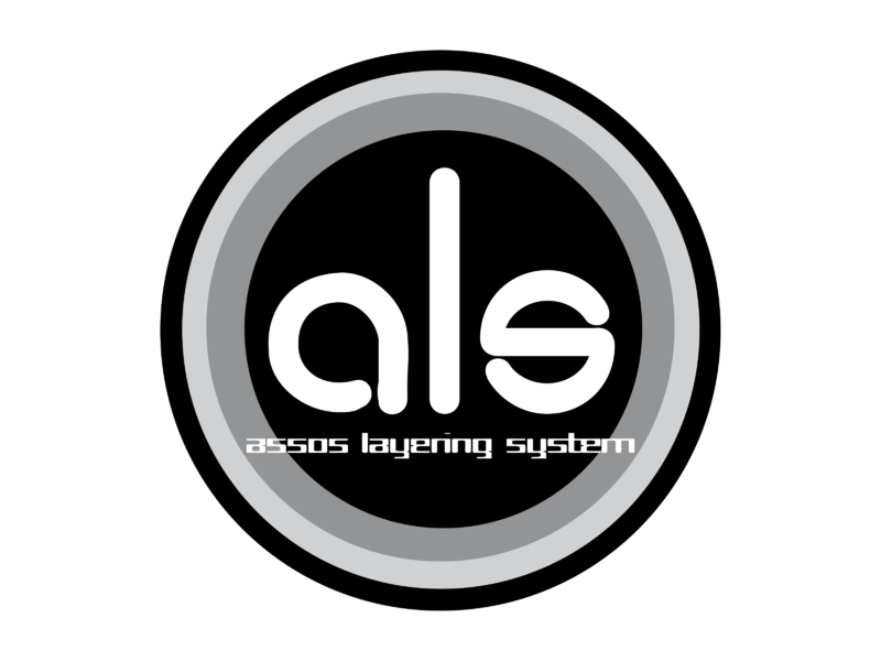 ALS Logo PNG Transparent & SVG Vector - Freebie Supply