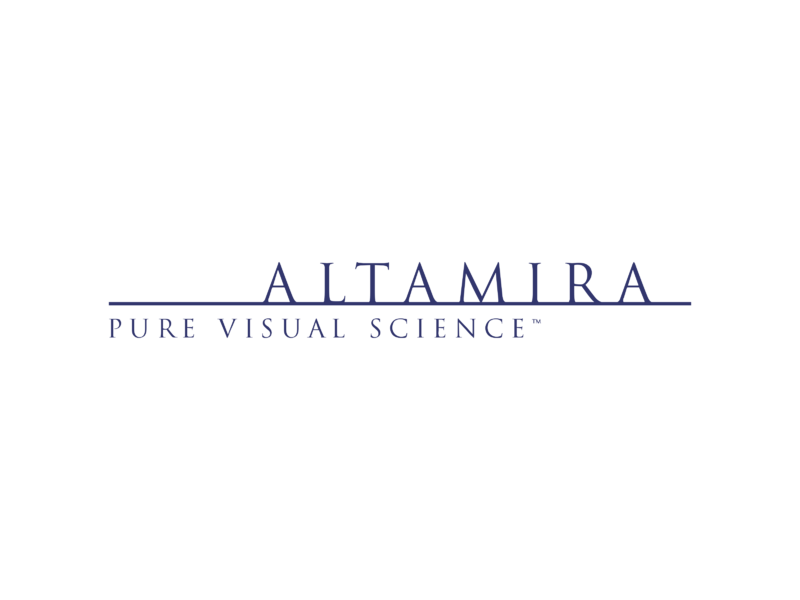 Altamira Logo PNG Transparent & SVG Vector - Freebie Supply