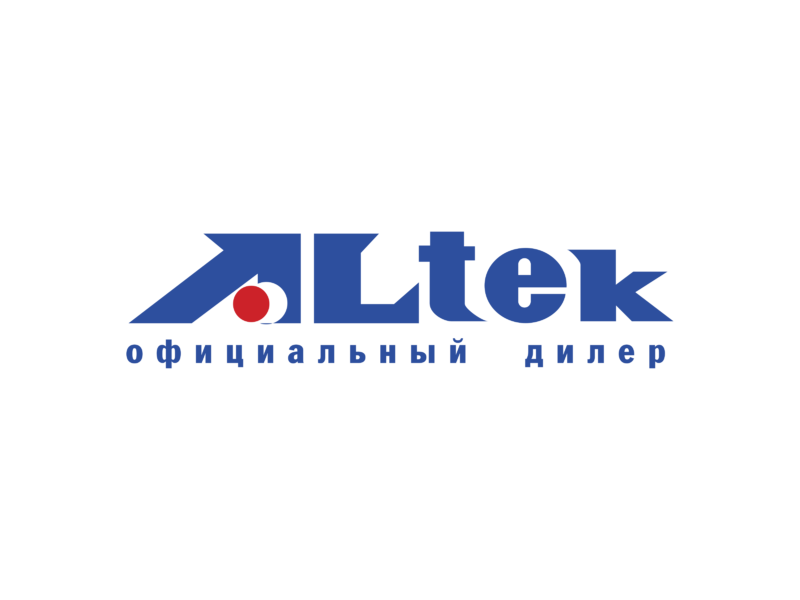 Altek Logo PNG Transparent & SVG Vector - Freebie Supply