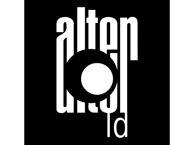 Alter World 01 Logo PNG Transparent & SVG Vector - Freebie Supply