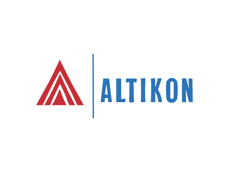 Altikon 01 Logo PNG Transparent & SVG Vector - Freebie Supply