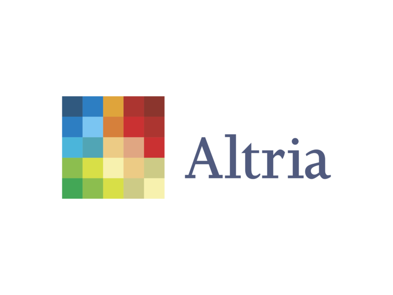 Altria Group Logo PNG Transparent & SVG Vector - Freebie Supply