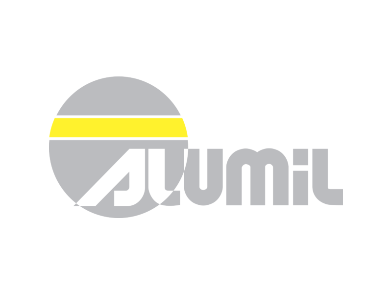 Alumil Logo PNG Transparent & SVG Vector - Freebie Supply