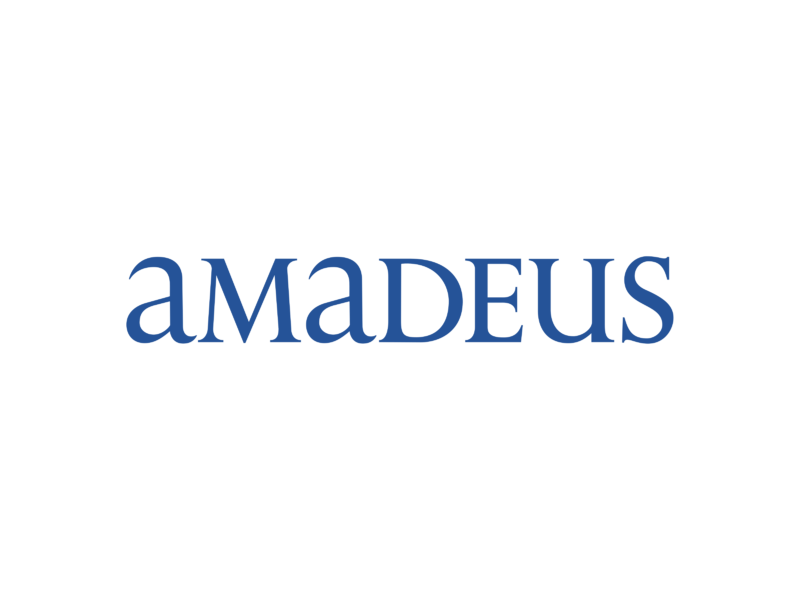 Amadeus 02 Logo PNG Transparent & SVG Vector - Freebie Supply