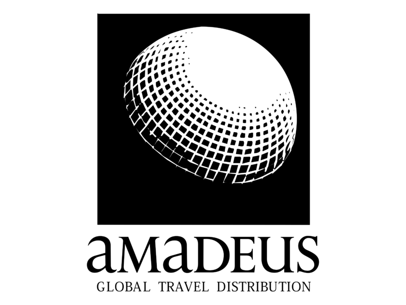 Amadeus Global Travel Distribution Logo PNG Transparent & SVG Vector ...