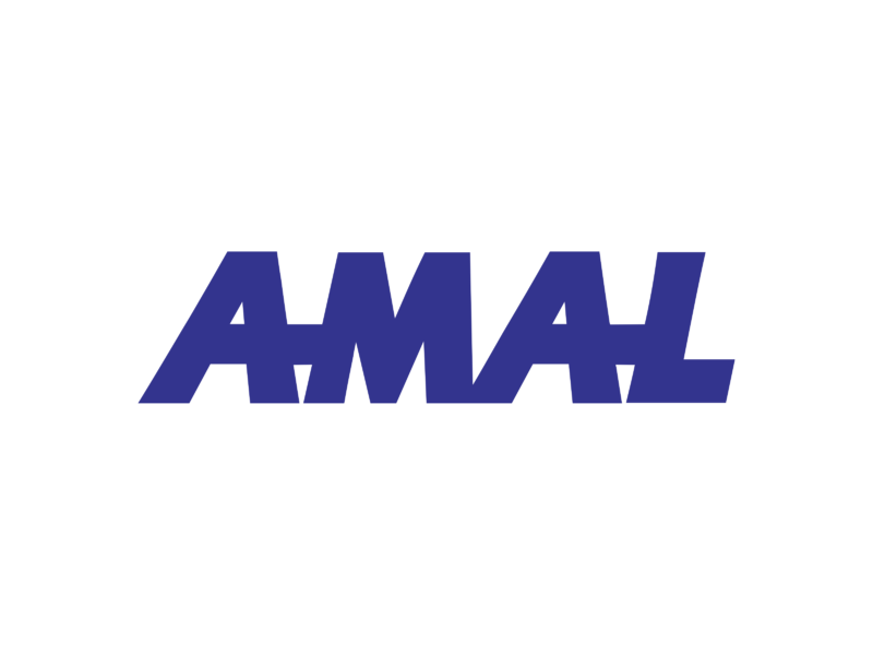 Amal Logo PNG Transparent & SVG Vector - Freebie Supply