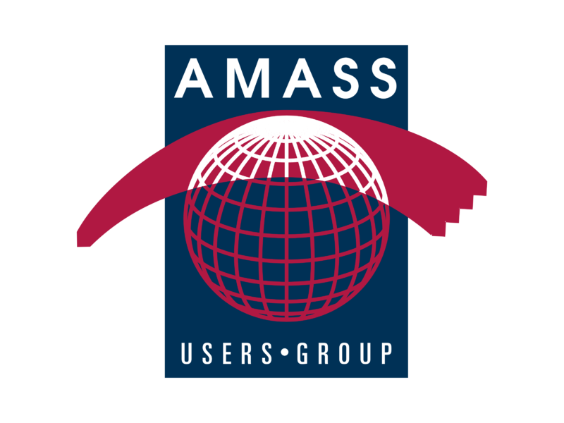 AMASS Logo PNG Transparent & SVG Vector - Freebie Supply
