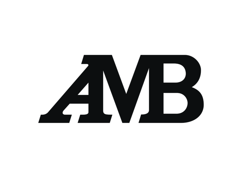 AMB 02 Logo PNG Transparent & SVG Vector - Freebie Supply