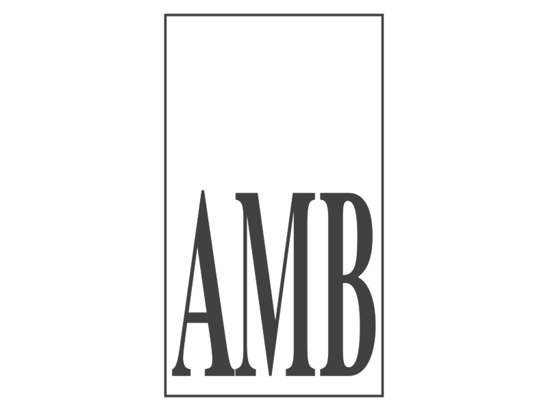 AMB Logo PNG Transparent & SVG Vector - Freebie Supply