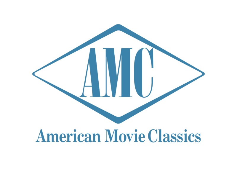 AMC Logo PNG Transparent & SVG Vector - Freebie Supply