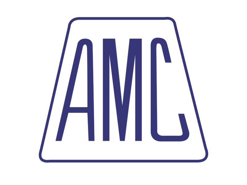 AMC Logo PNG Transparent & SVG Vector - Freebie Supply