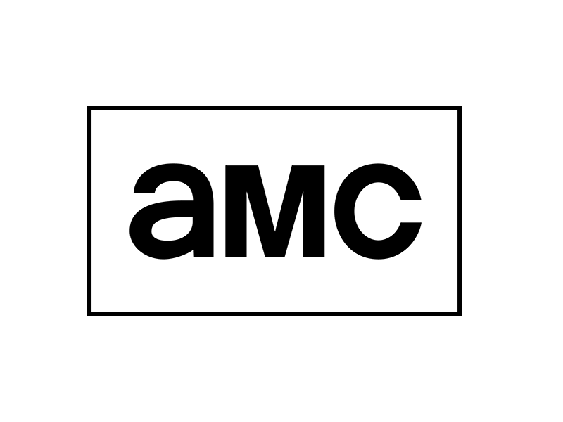 AMC Logo PNG Transparent & SVG Vector - Freebie Supply