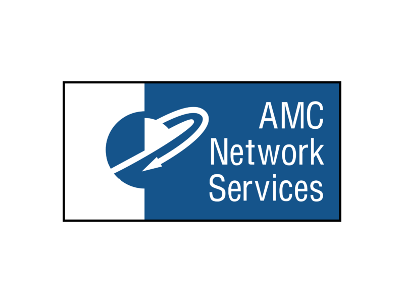 AMC Network Services 02 Logo PNG Transparent & SVG Vector - Freebie Supply