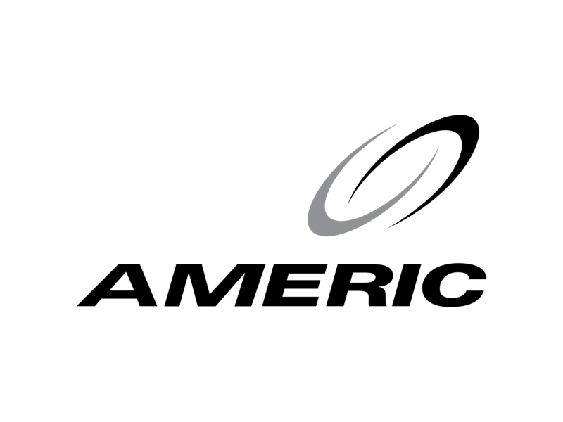 Americ Logo PNG Transparent & SVG Vector - Freebie Supply