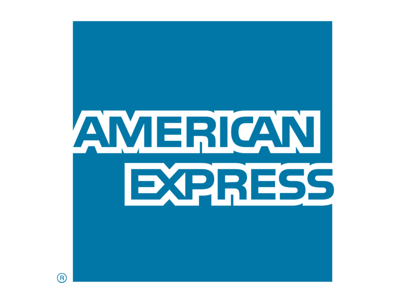 American Express Logo PNG Transparent & SVG Vector - Freebie Supply