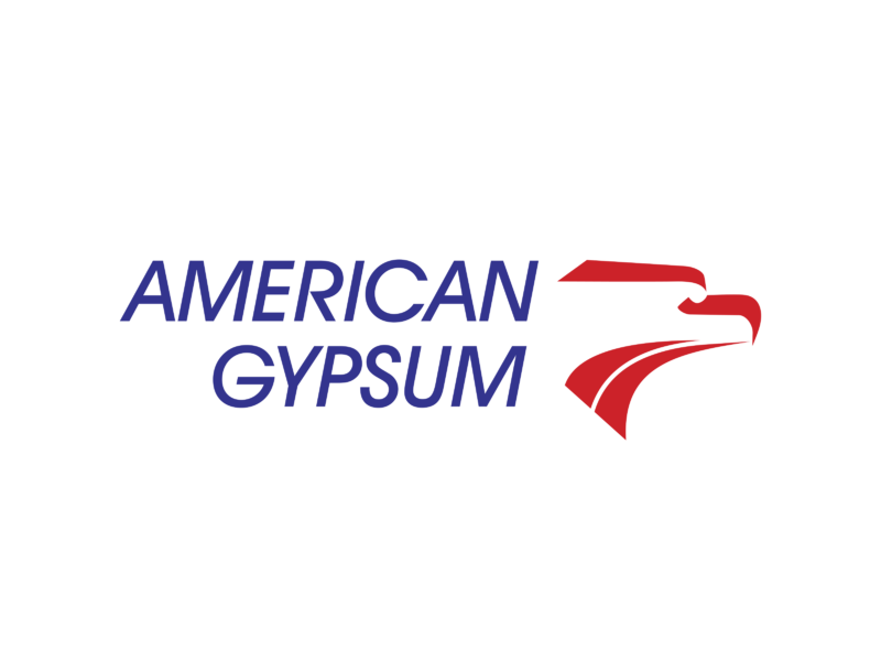 American Gypsum Logo PNG Transparent & SVG Vector - Freebie Supply