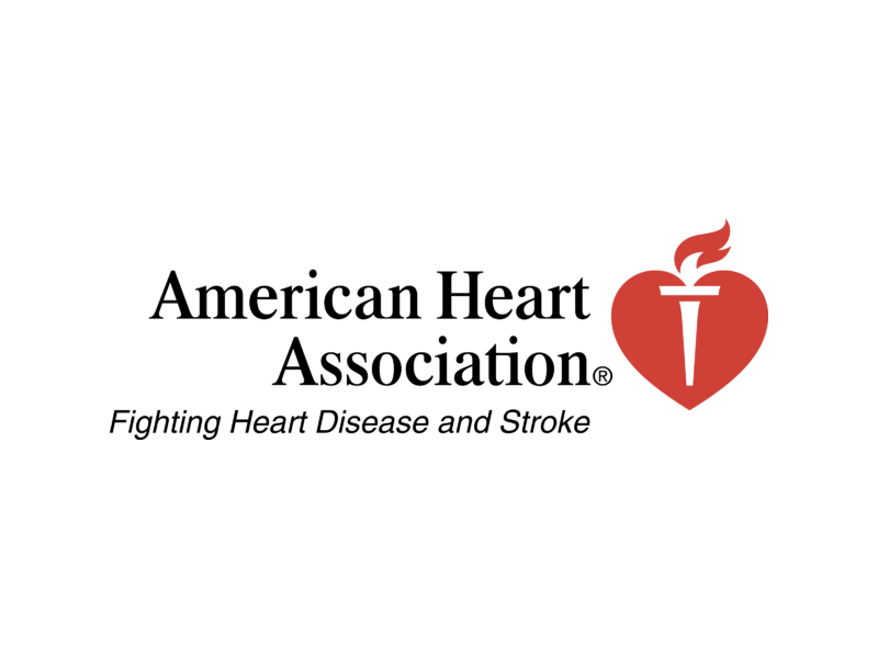 American Heart Assoc 1 Logo PNG Transparent & SVG Vector - Freebie Supply