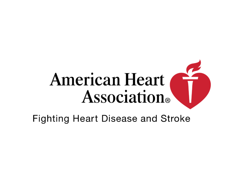 American Heart Association 01 Logo PNG Transparent & SVG Vector ...