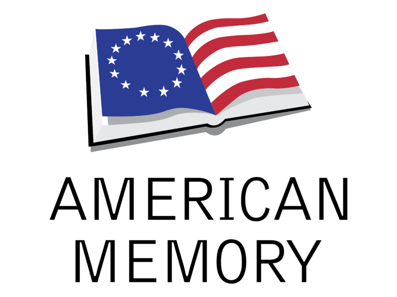 American Memory Logo PNG Transparent & SVG Vector - Freebie Supply