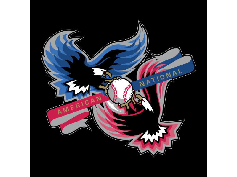 American National Logo PNG Transparent & SVG Vector - Freebie Supply