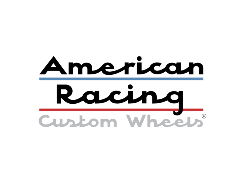 American Racer Logo