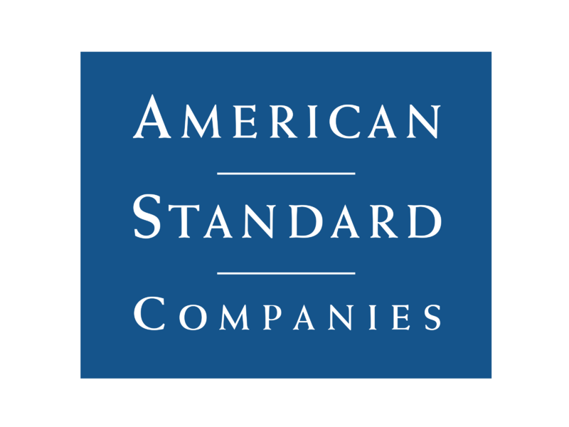 American Standard Companies Logo PNG Transparent & SVG Vector - Freebie ...