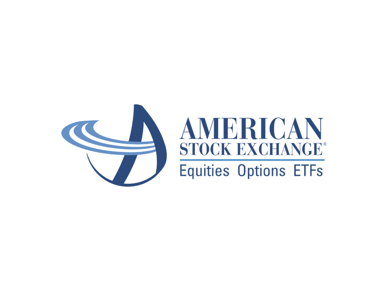 American Stock Exchange Logo PNG Transparent & SVG Vector - Freebie Supply