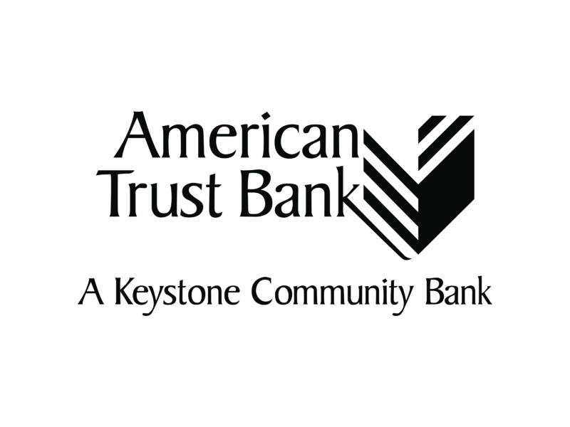American Trust Bank Logo PNG Transparent & SVG Vector - Freebie Supply