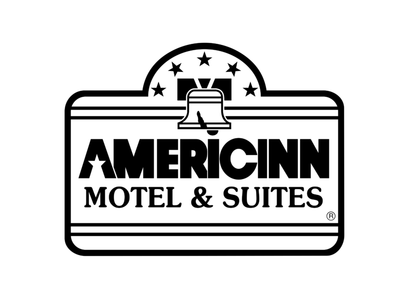 AmericInn 01 Logo PNG Transparent & SVG Vector - Freebie Supply