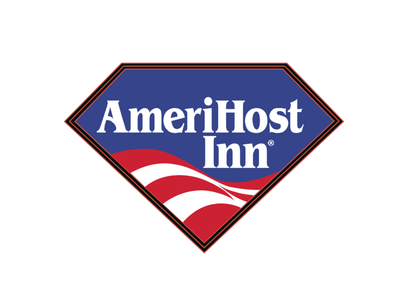AmeriHost Inn Logo PNG Transparent & SVG Vector - Freebie Supply