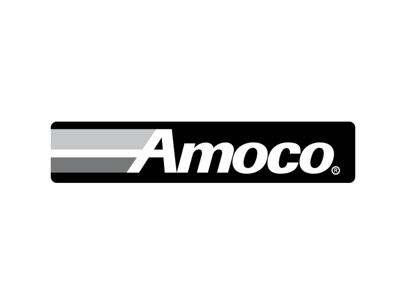 Amoco 2 Logo PNG Transparent & SVG Vector - Freebie Supply