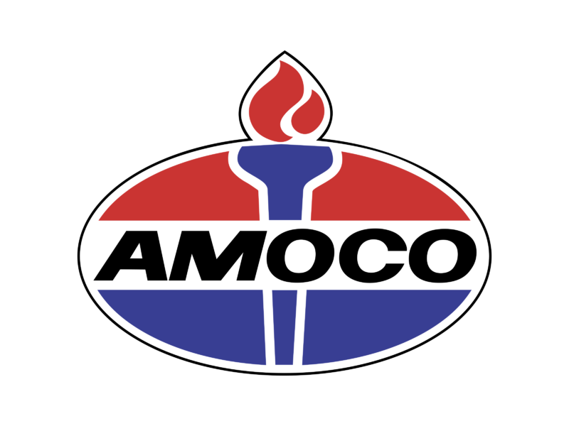 Amoco 634 Logo PNG Transparent & SVG Vector - Freebie Supply