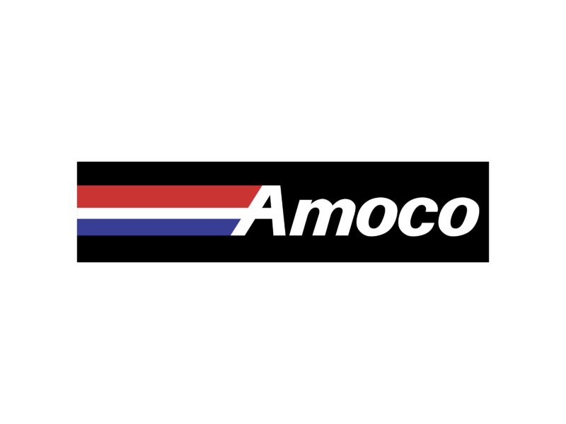 Amoco 635 Logo PNG Transparent & SVG Vector - Freebie Supply