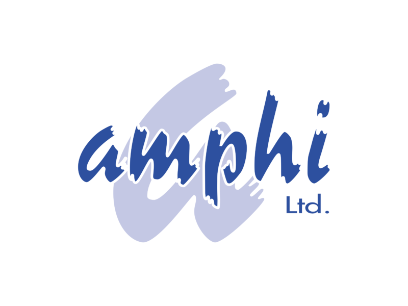 Amphi Logo PNG Transparent & SVG Vector - Freebie Supply